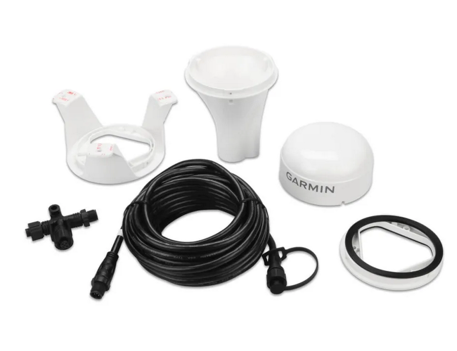Garmin GPS 24xd Antenna for NMEA 2000 Network - 010-02316-10 | Buy ...