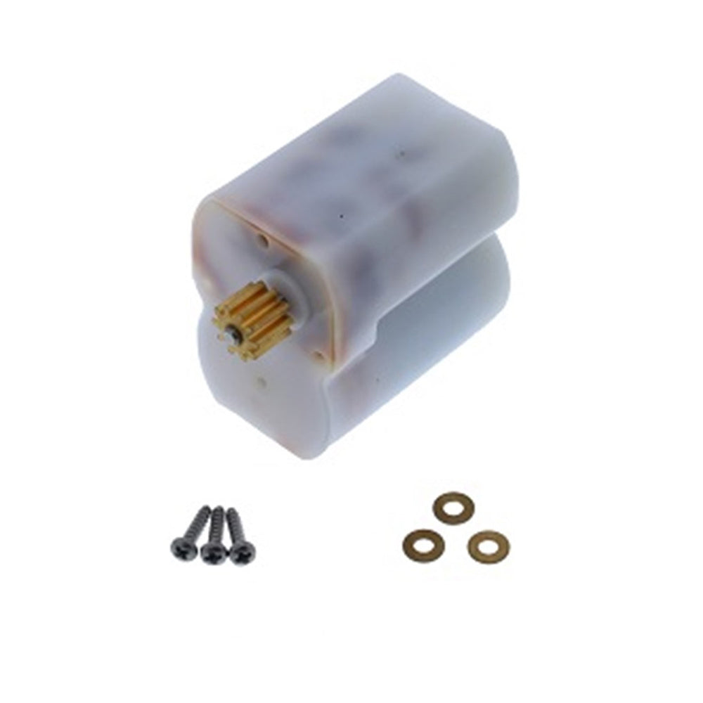 ITT Jabsco Horizontal Motor - 18753-0350 | Steveston Marine Canada ...