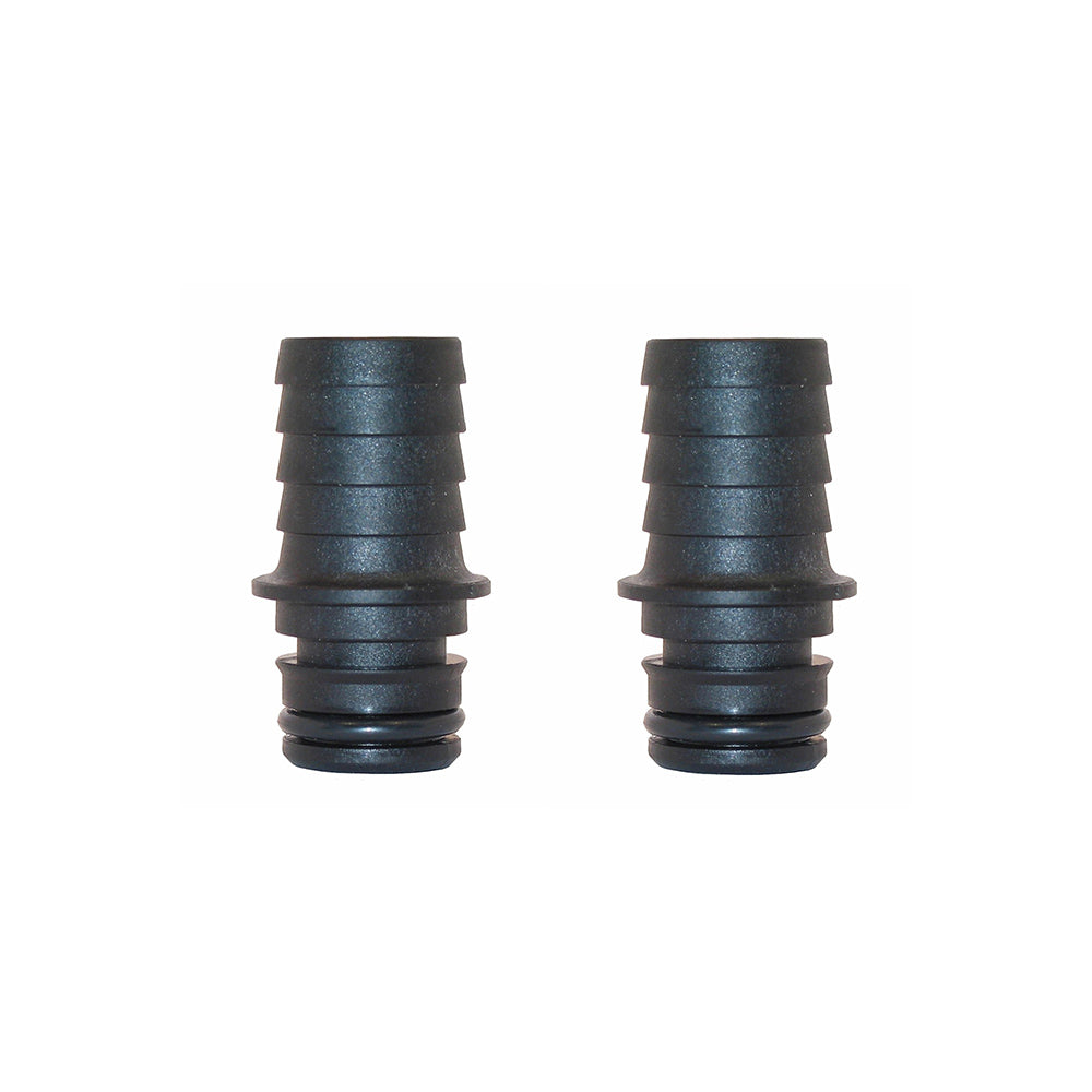 ITT Jabsco Port Kit 3/4" Hose - 2/PKG - 30653-1000 | Steveston Marine ...