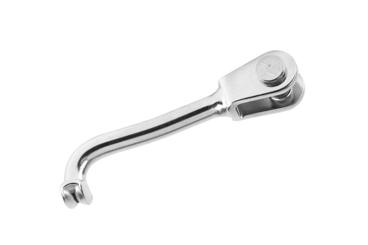 Bluewave Stainless Steel T Fork 12Mm Pin - 613412 | Steveston Marine Canada
