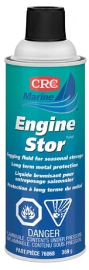 CRC Engine Stor 369G (Fogging Oil) - CRC76068 | Steveston Marine Canada ...
