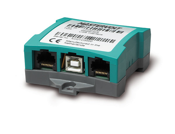 Mastervolt Masterbus USB Interface - 77030100 – Steveston Marine and ...