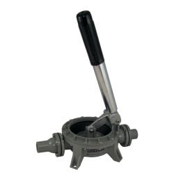 Bosworth Guzzler Hand Pump - 450-V | Steveston Marine Canada