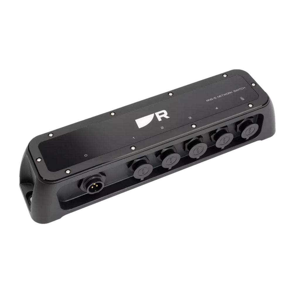 Raymarine RNS-5 - 5 Port RayNet Gigabit Switch - A80731 | Steveston ...