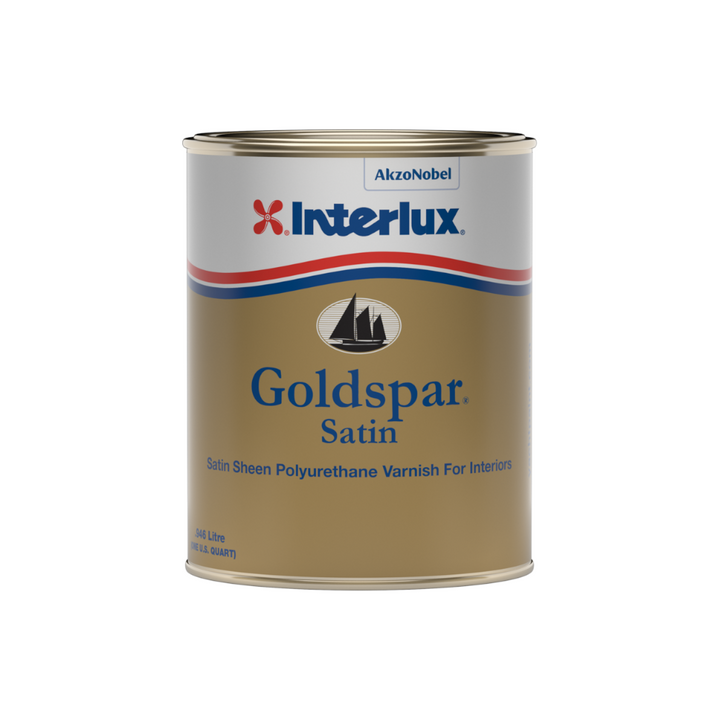 Interlux Antifouling Paint in Canada