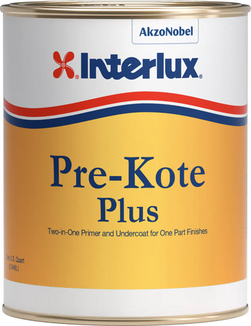 Interlux Vancouver | Marine Paints & Antifouling Coatings – Steveston ...