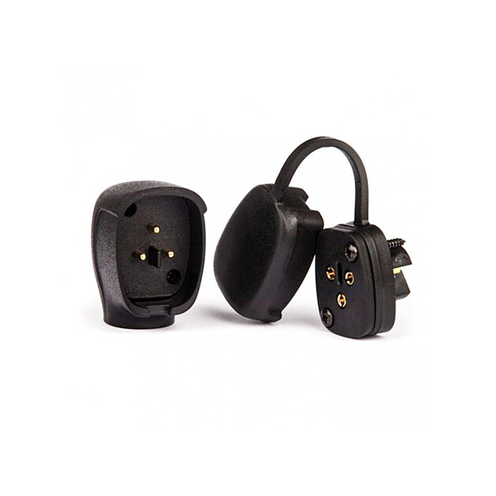 RayMarine SeaTalk Plug and Socket Assembly - M81181 – Steveston Marine ...