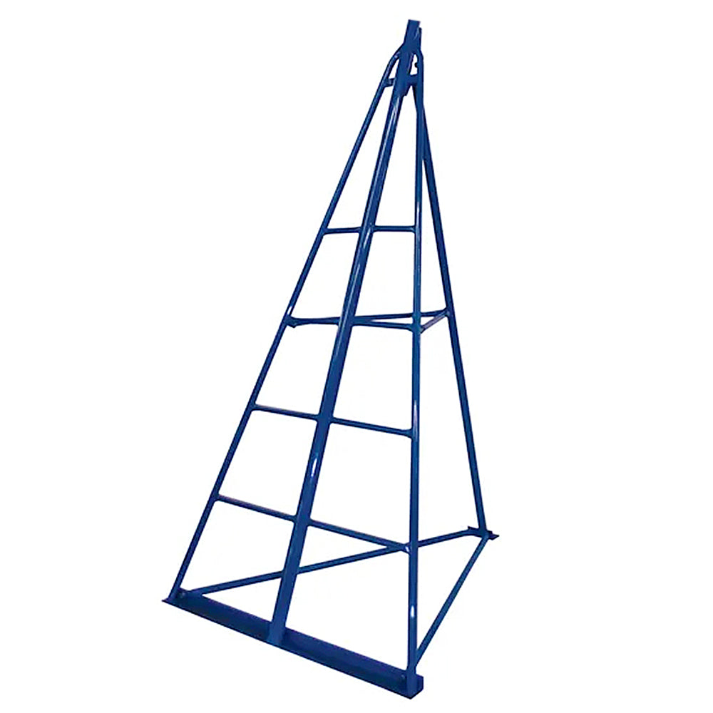 Brownell SB9 9' Maxi Sailboat Stand Base Only – Steveston Marine and ...