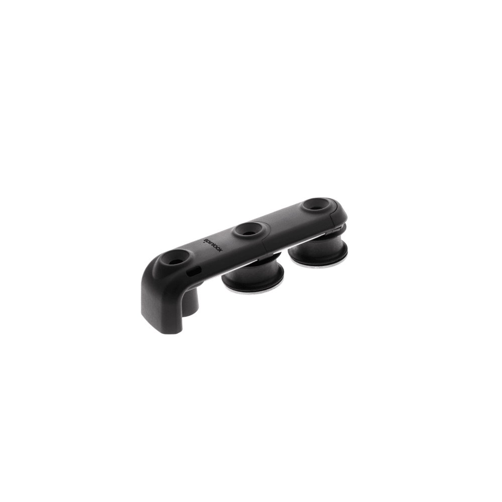 Spinlock T25 Small Boat Organiser | Compact Deck Hardware | Steveston ...