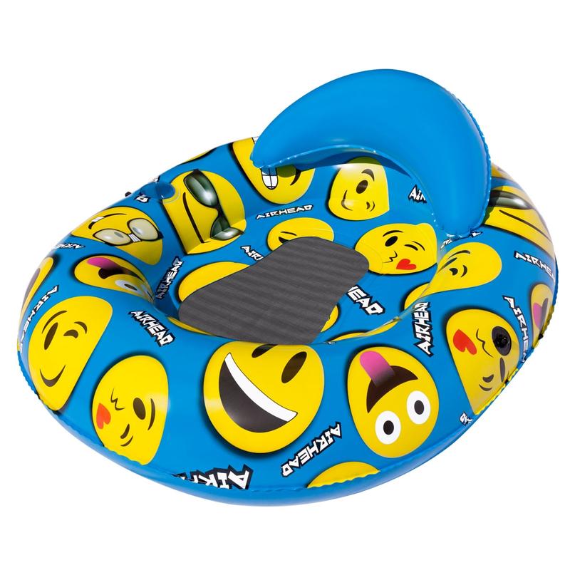 Kwik Tek Emoji Gang Pool Float - AHEG-01 |Steveston Marine Canada ...
