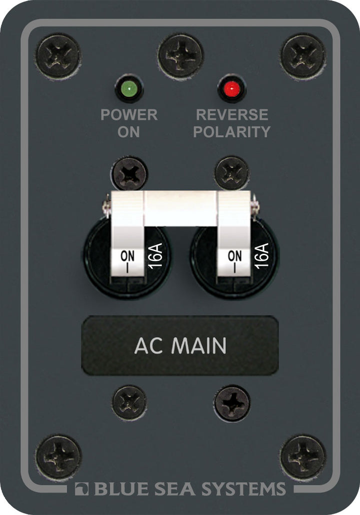 Blue Sea Systems Marine Gear & Parts in Canada | Steveston Marine ...