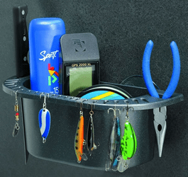 Boatmates Cockpit Organizer Graphite 2133 8 – Steveston Marine and Hardware