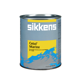 Cetol Marine Satin Quart Iva300 – Steveston Marine and Hardware