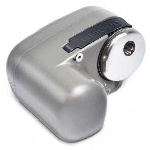 Quick Genius GP2 2000 FF Horizontal Windlass - GP2-2000FF | Steveston ...