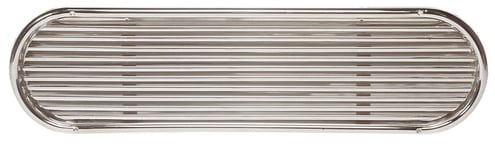Vetus Louvered Vent Without Box - SSVL080 | Steveston Marine Canada