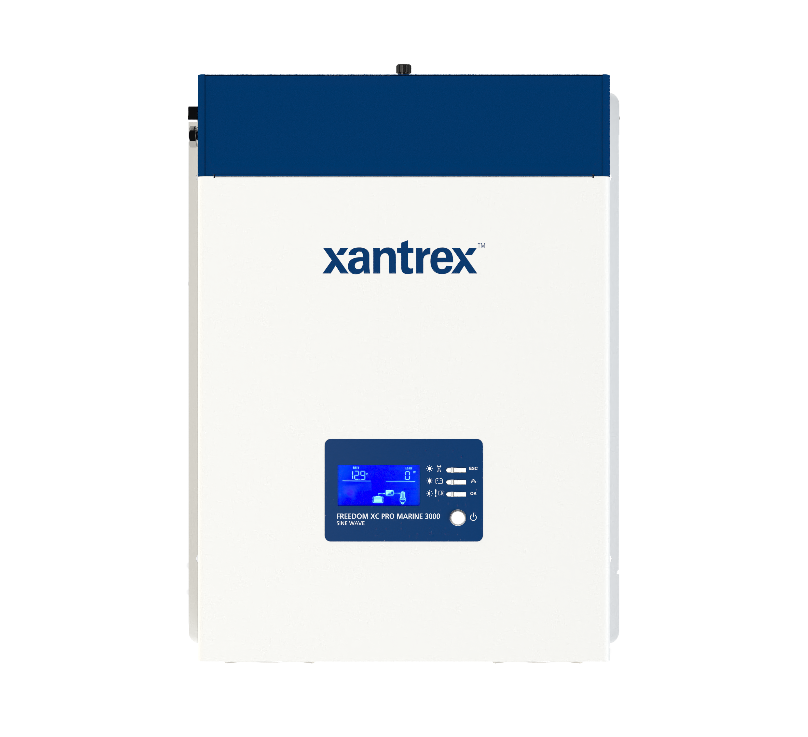 Xantrex Freedom XC PRO Marine Inverter Charger 3000 Watt | Buy Online ...